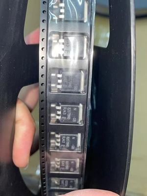 原装GB8207NG 8207NG NGB8207ABNG 宝马5系点火驱动贴片管