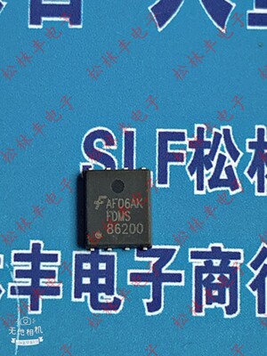 FDMS86200 原装进口 150V49A 内阻18M欧 N沟道功率MOS管