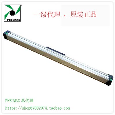 无杆缸PNEUMAX1605.25.500.01