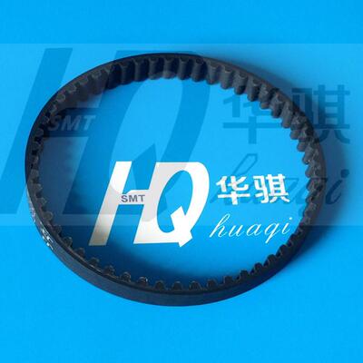 富士贴片机QP242E皮带TIMING BELT皮带1374-3GT-15皮带H4476G皮带