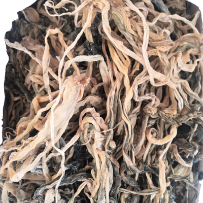 潮汕春菜干煲肉用食品