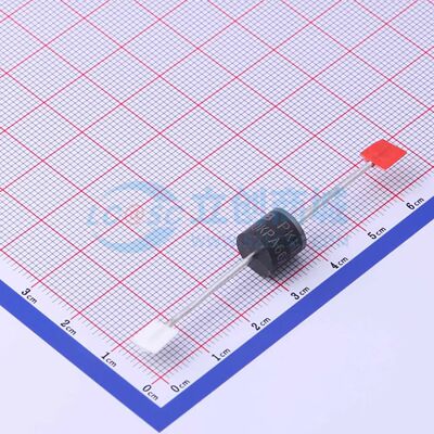 30KPA66A/B P600 静电和浪涌保护(TVS/ESD) 66V 283.2A