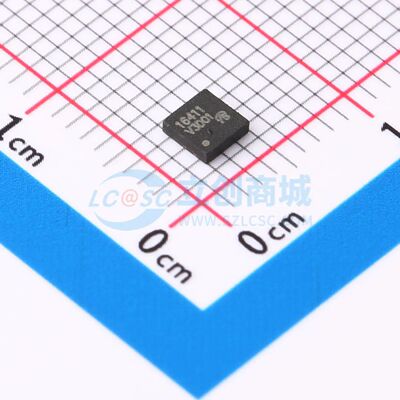 CSD16411Q3-VB DFN3x3-8 场效应管(MOSFET)  N沟道 30V 30A