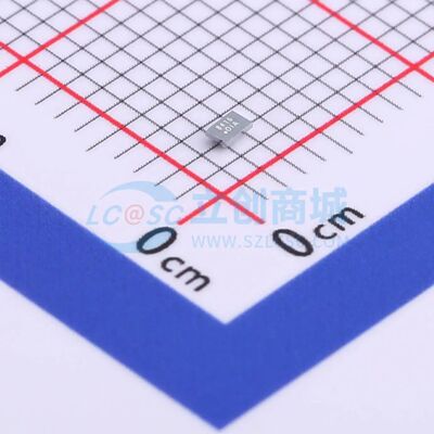 SI8416DB-T2-E1 MicroFoot-6 场效应管(MOSFET)  N沟道 8V 16A