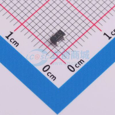 RN2405,LF(T SOT-346 数字晶体管 RN2405,LF(T