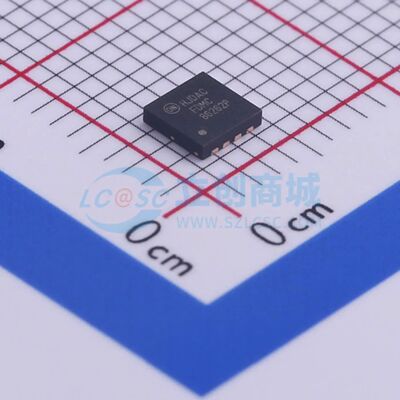 FDMC86262P MLP-8(3.3x3.3) 场效应管(MOSFET) P沟道 150V 2A