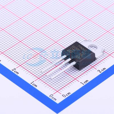 TYN840RG TO-220 晶闸管(可控硅)/模块 TYN840RG