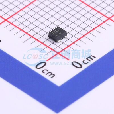 MCH3484-TL-W SC-70FL(MCPH-3) 场效应管(MOSFET)  N沟道 20V 4.5