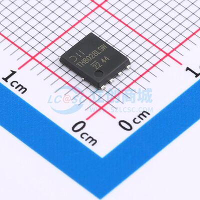 DMTH8028LPSWQ-13 PowerDI5060-8 场效应管(MOSFET)  N沟道 80V 4