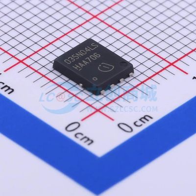 BSC035N04LS G TDSON-8(5x6) 场效应管(MOSFET)  N沟道 40V 100A