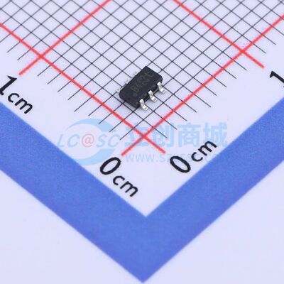 PBSS4160DPN,115 SOT-457 三极管(BJT) 低VcEsat晶体管 NPN+PNP 8