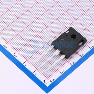 FGW40N120WD TO-247 IGBT管/模块 FGW40N120WD