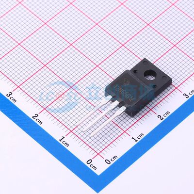 SK12N65B-TF TO-220F 场效应管(MOSFET)  N沟道 650V 12A