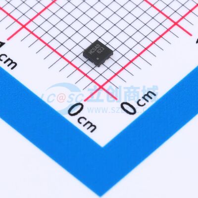 FDMA6023PZT VDFN-6(2x2) 场效应管(MOSFET) P沟道 20V 3.6A