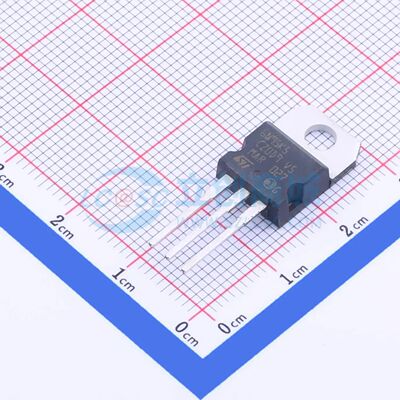 STP6N95K5 TO-220 场效应管(MOSFET)  N沟道 950V 9A