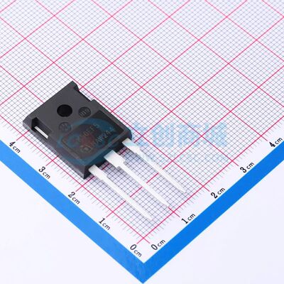 IKW50N65F5 TO-247-3 IGBT管/模块 IKW50N65F5