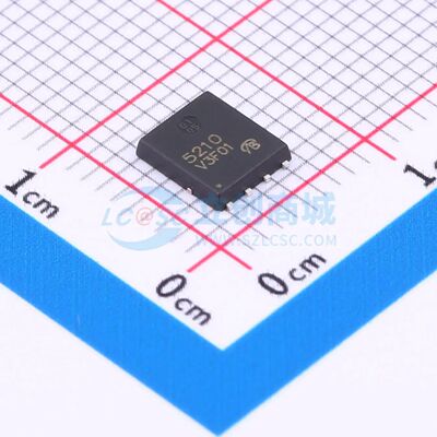 IRFH5210TRPBF-VB DFN5x6-8 场效应管(MOSFET)  N沟道 100V 65A