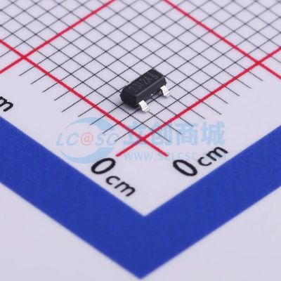 NCE2312A SOT-23 场效应管(MOSFET)  N沟道 20V 5A