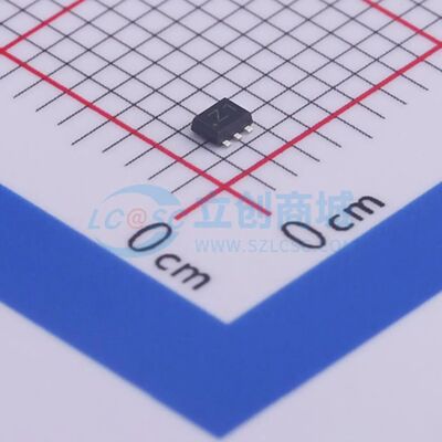 PEMD13,115 SOT-666-6 数字晶体管 PEMD13,115