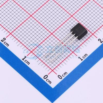 ZTX603 TO-92-3 达林顿管 ZTX603