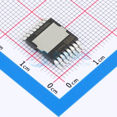 IPTC017N12NM6ATMA1 HDSOP-16 场效应管(MOSFET) IPTC017N12NM6AT