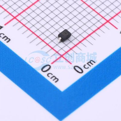 ESDSLC3V3D3BA SOD-323 静电和浪涌保护(TVS/ESD) 3.3V 21A