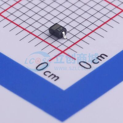 PESD12VS1UA,115 SOD-323 静电和浪涌保护(TVS/ESD) 12V 22.5A