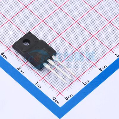 2SA2222SG TO-220F-3 三极管(BJT) 2SA2222SG