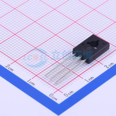 3DD13003A-126 TO-126 三极管(BJT) 3DD13003A-126