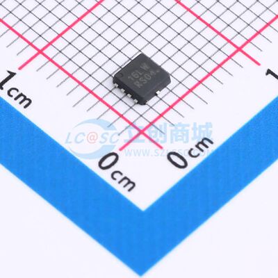 NVTFS5116PLWFTWG WDFN-8(3x3) 场效应管(MOSFET) P沟道 60V 14A
