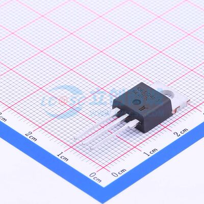 Q6004L3TP TO-220AB-L 晶闸管(可控硅)/模块 Q6004L3TP