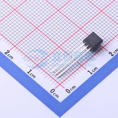 MPSA13 TO-92 三极管(BJT) NPN 0.5A 30V