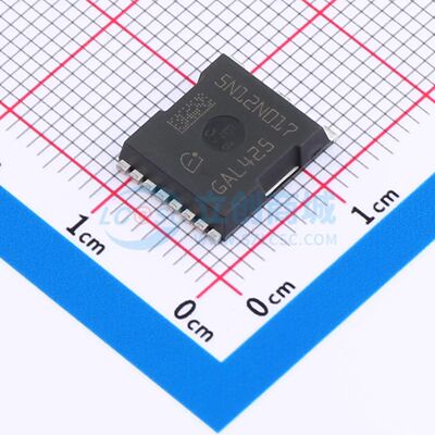 IAUTN12S5N017ATMA1 HSOF-8-1 场效应管(MOSFET) OptiMos 5 汽车