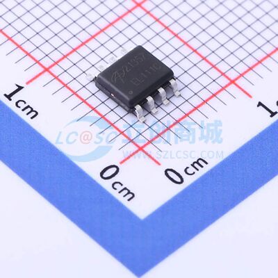 AOSP21357 SO-8 场效应管(MOSFET) P沟道 30V