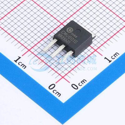CMU6015 TO-251 场效应管(MOSFET) 150V N沟道MOSFET