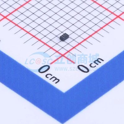 ESDSLC5V0LBS DFN1006-2L 静电和浪涌保护(TVS/ESD)  5V 4A