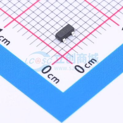 FMMT591A SOT-23 三极管(BJT) PNP 1A 40V