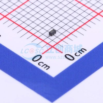 ESD5V0LB-TP DFN1006-2 静电和浪涌保护(TVS/ESD)  5V 25A
