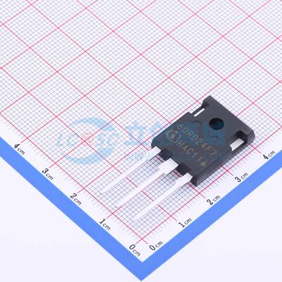IPW60R024CFD7 TO-247-3 场效应管(MOSFET) IPW60R024CFD7