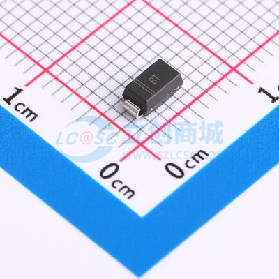 SMAJ18A DO-214AC(SMA) 静电和浪涌保护(TVS/ESD) 18V 13.7A