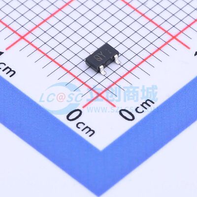 RSR025N03TL TSMT-3 场效应管(MOSFET)  N沟道 30V 2.5A