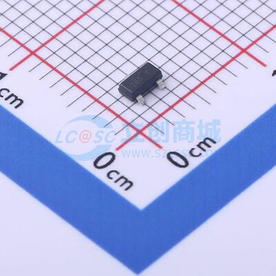 FDN86265P SOT-23-3 场效应管(MOSFET) P沟道 150V 800mA