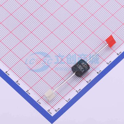 30KPA90CA/B P600 静电和浪涌保护(TVS/ESD) 90V 207A