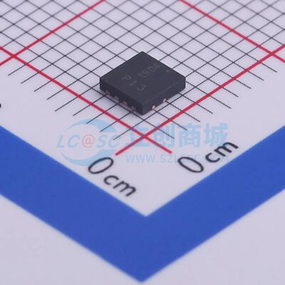 DMP4013LFG-7 PowerDI3333-8 场效应管(MOSFET) P沟道 40V 10.3A
