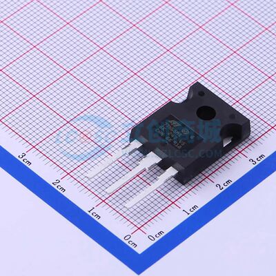 STW77N65M5 TO-247-3 场效应管(MOSFET)  N沟道 650V 69A