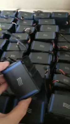 HP 677059-001 ProLiant DL160 G8 服务器散热风扇 663120-001