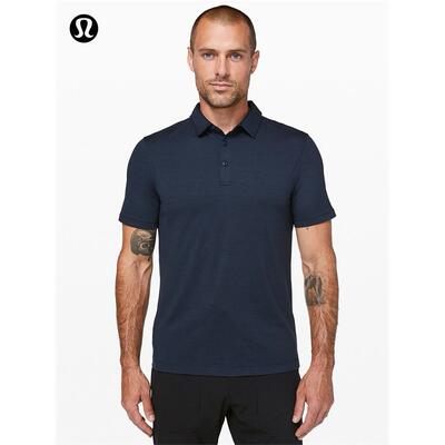 Evolution男士休闲衫丨e