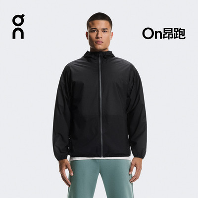 On昂跑ExploreLWTPJac