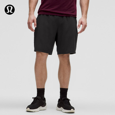 PaceBrk男士运动短裤9*
