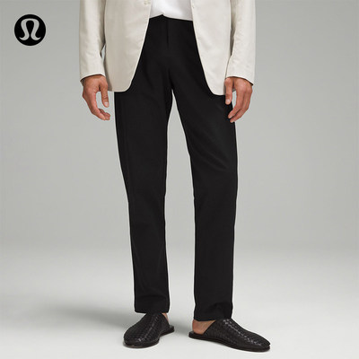 ABC男士经典剪裁长裤32